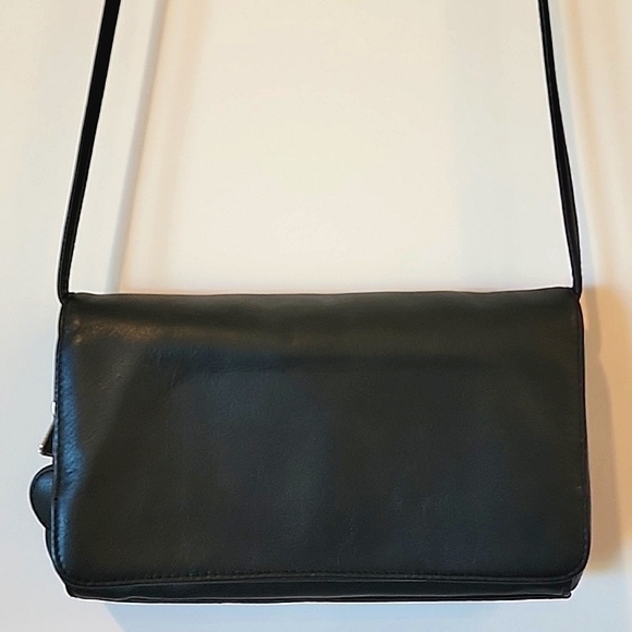 Laura Scott | Bags | Laura Scott Womens Crossbody Bag | Poshmark